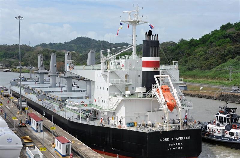 INDIGO TRAVELLER - Vesseljoin