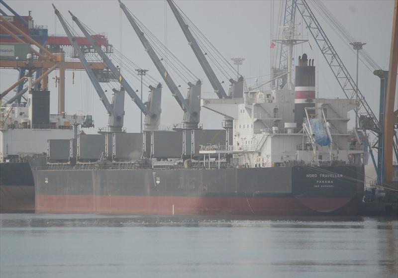 INDIGO TRAVELLER - Vesseljoin