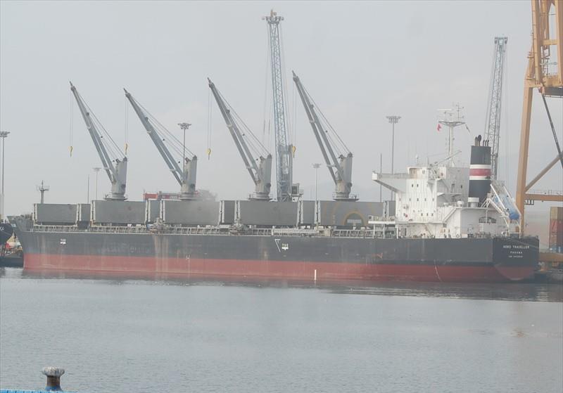 INDIGO TRAVELLER - Vesseljoin