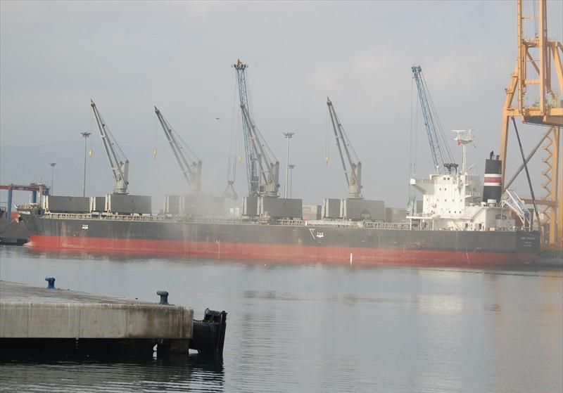 INDIGO TRAVELLER - Vesseljoin