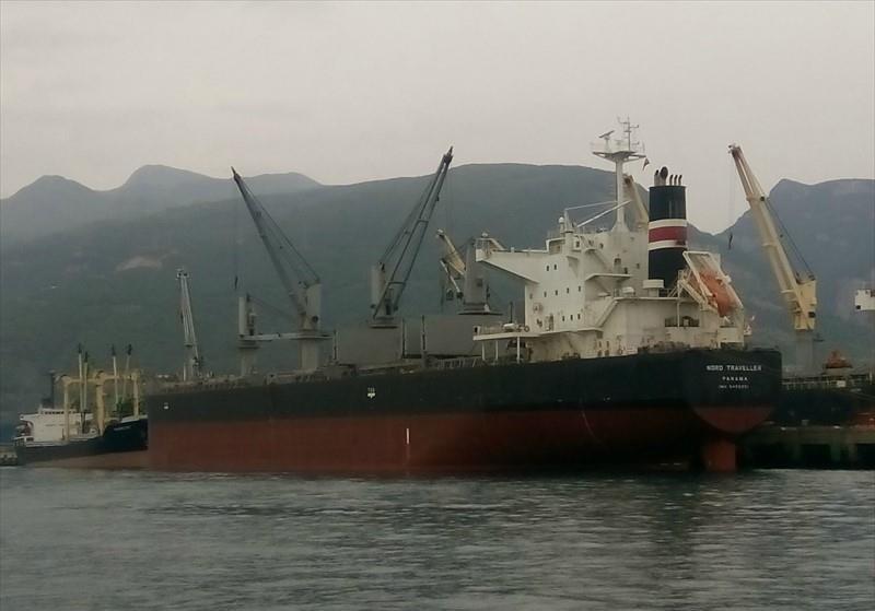 INDIGO TRAVELLER - Vesseljoin