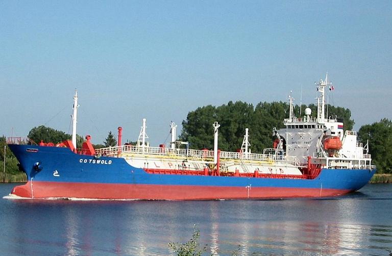 CMM CONTINUITY - Vesseljoin