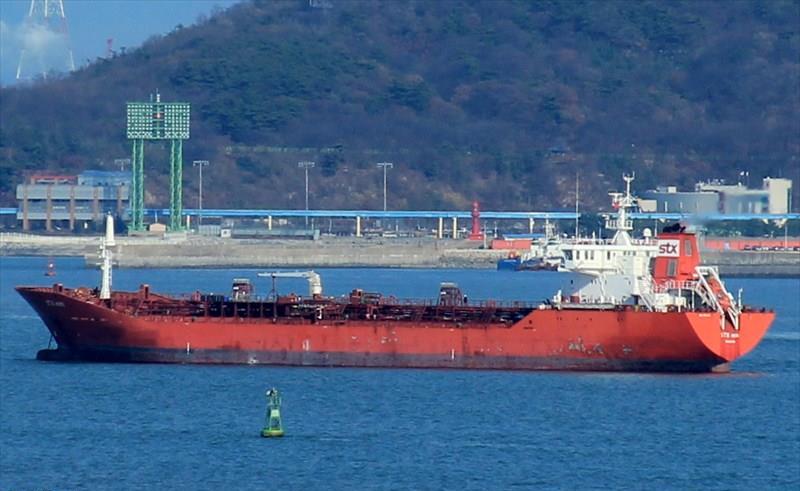 SUPER HERO - Vesseljoin