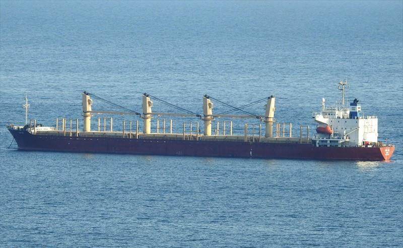 SALLIZAR FORTE - Vesseljoin