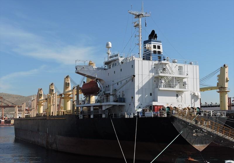 SALLIZAR FORTE - Vesseljoin