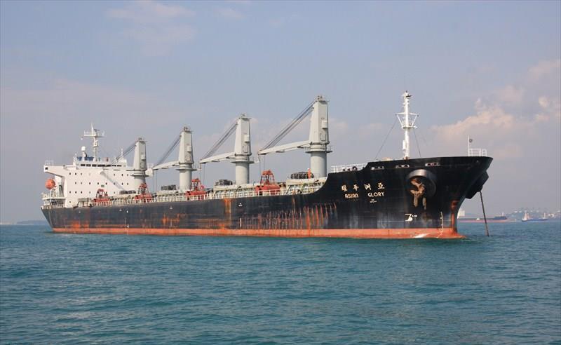 SHUN DA - Vesseljoin