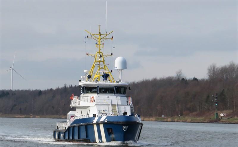 FURORE G - Vesseljoin