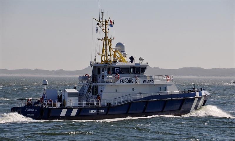 FURORE G - Vesseljoin