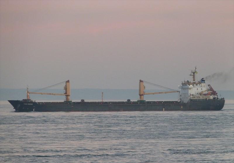 MBC ROSE - Vesseljoin