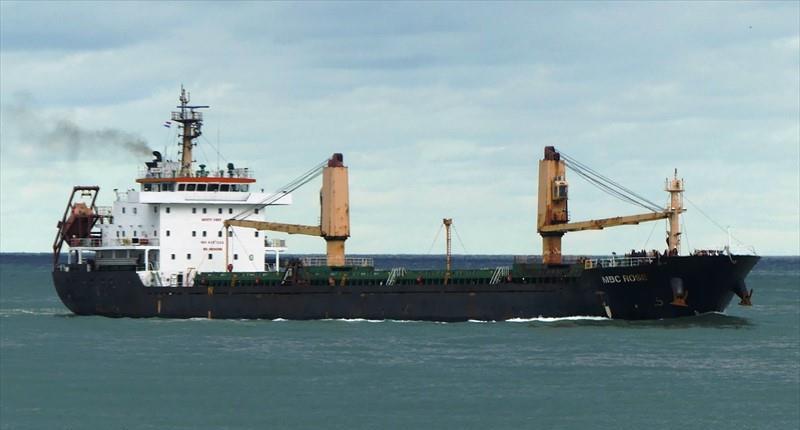 MBC ROSE - Vesseljoin