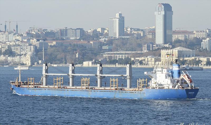 SEA INSPIRATION - Vesseljoin