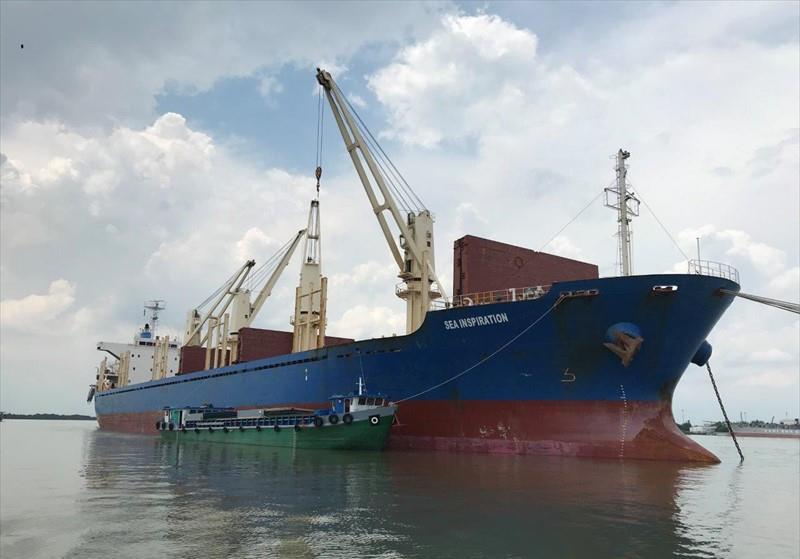 SEA INSPIRATION - Vesseljoin