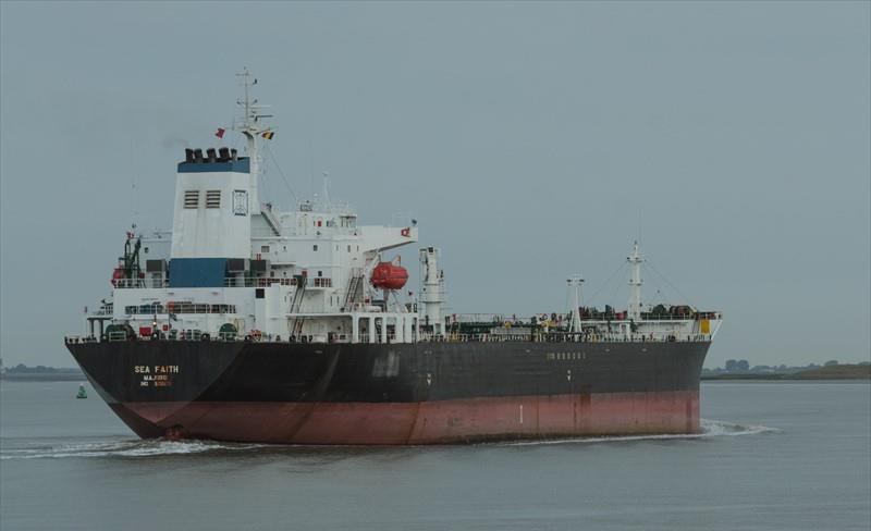 DEMETER - Vesseljoin