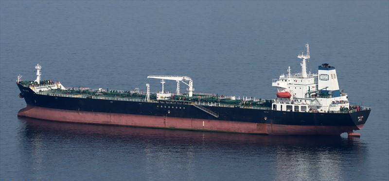 DEMETER - Vesseljoin