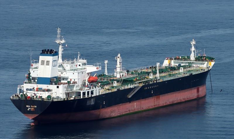 DEMETER - Vesseljoin