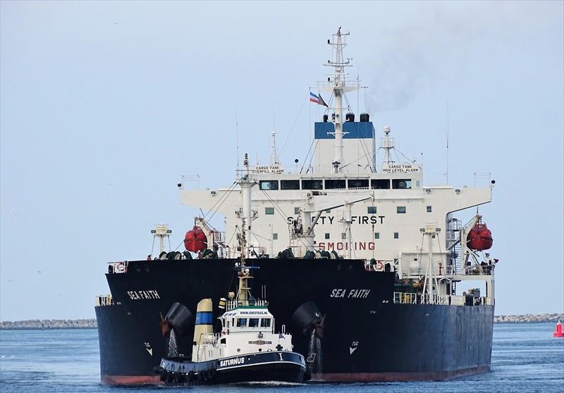 DEMETER - Vesseljoin