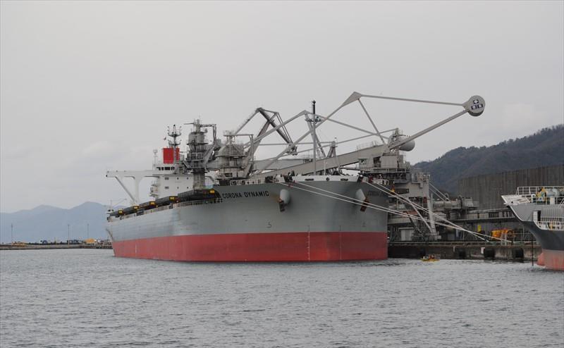 CORONA DYNAMIC - Vesseljoin