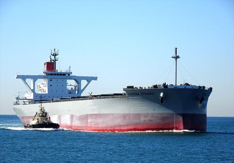 CORONA DYNAMIC - Vesseljoin