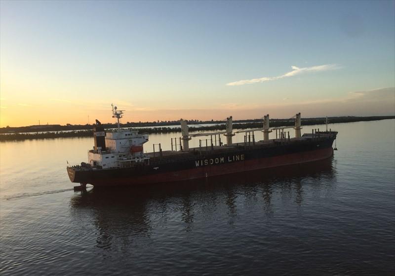 TAOKAS WISDOM - Vesseljoin