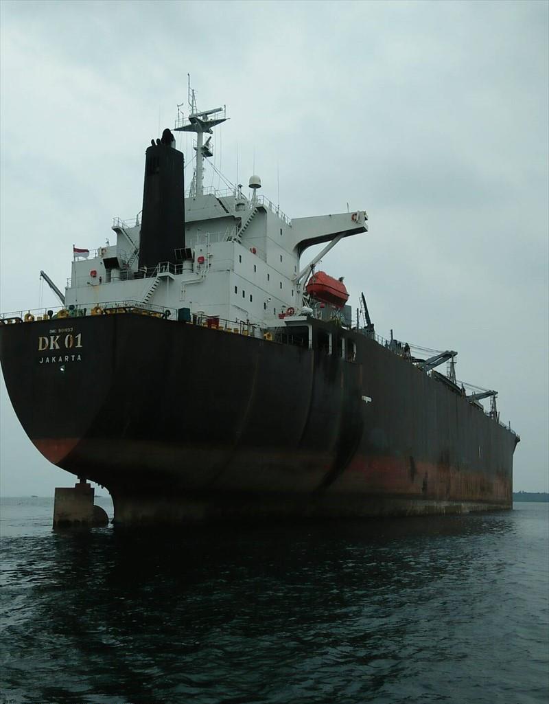 UNI FORTUNE - Vesseljoin