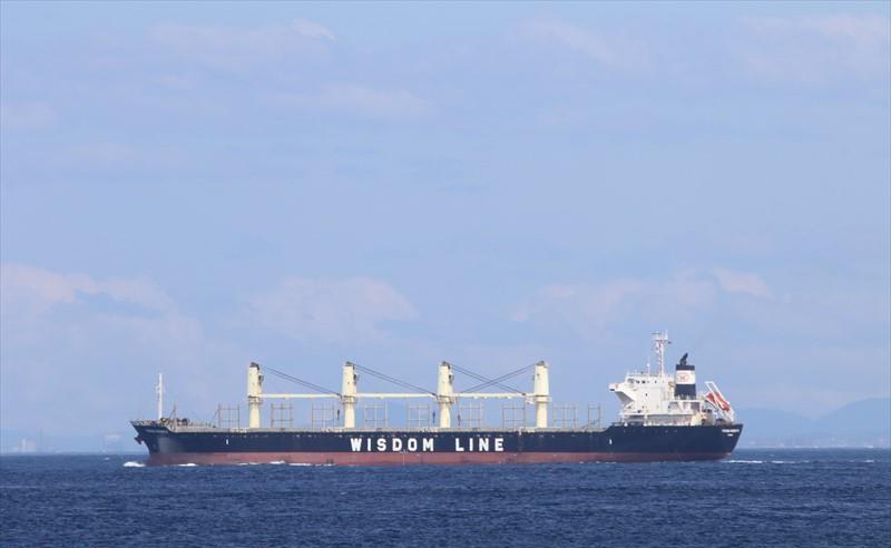 POAVOSA WISDOM VI - Vesseljoin