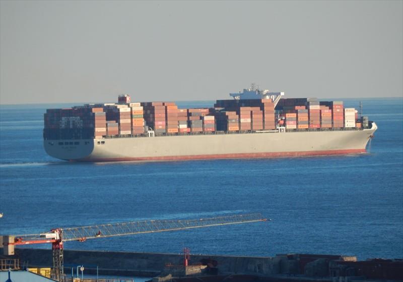 MILANO BRIDGE - Vesseljoin