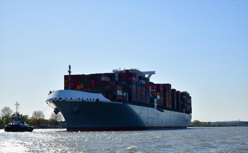 MILANO BRIDGE - Vesseljoin