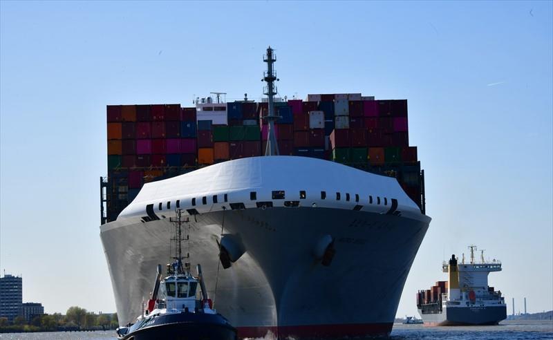 MILANO BRIDGE - Vesseljoin