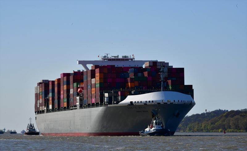 MILANO BRIDGE - Vesseljoin