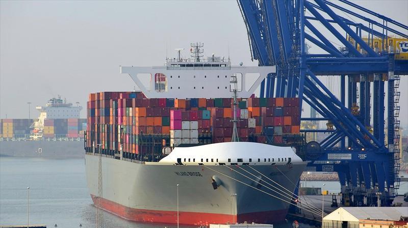 MILANO BRIDGE - Vesseljoin