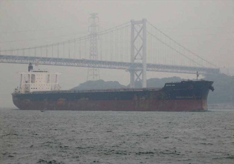 NAVIOS GEM - Vesseljoin