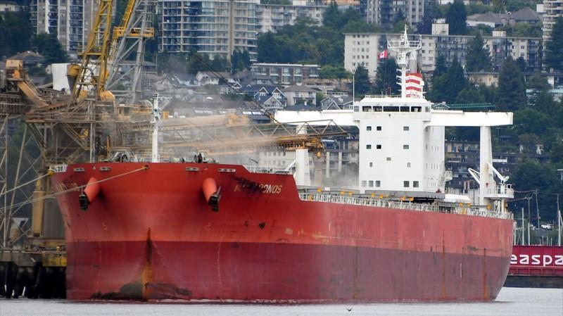 MG KRONOS - Vesseljoin