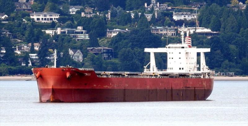 MG KRONOS - Vesseljoin