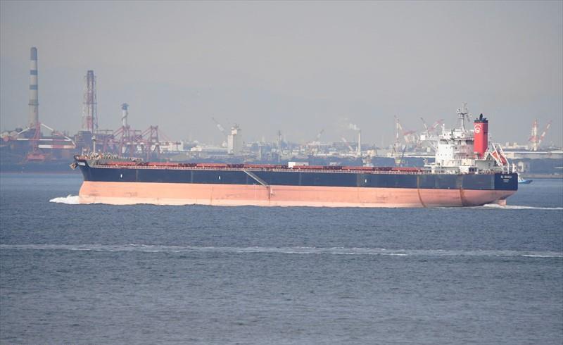 GL IGUAZU - Vesseljoin