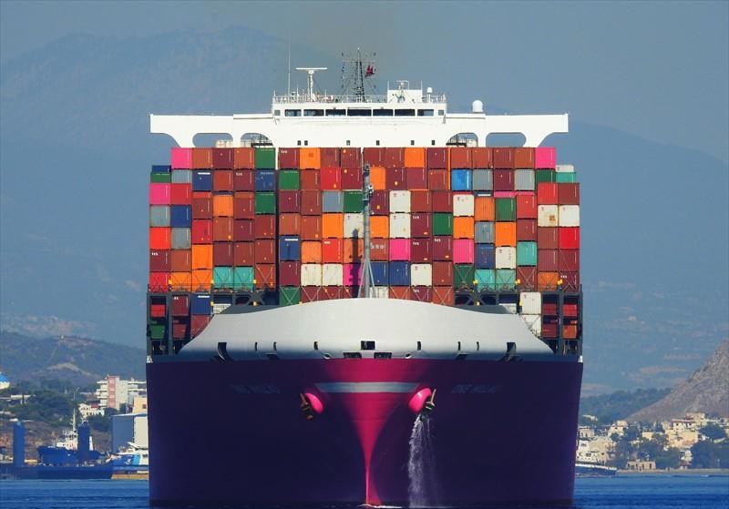 ONE MILLAU - Vesseljoin