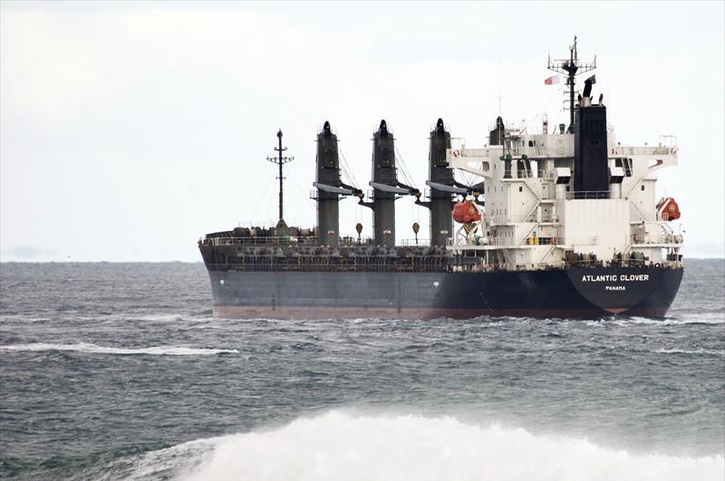 ATLANTIC CLOVER - Vesseljoin