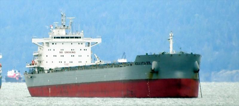 AQUAVITA SOL - Vesseljoin