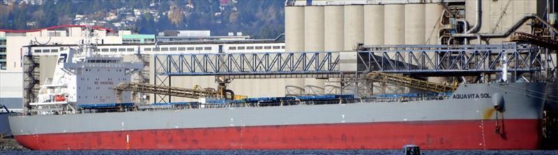 AQUAVITA SOL - Vesseljoin