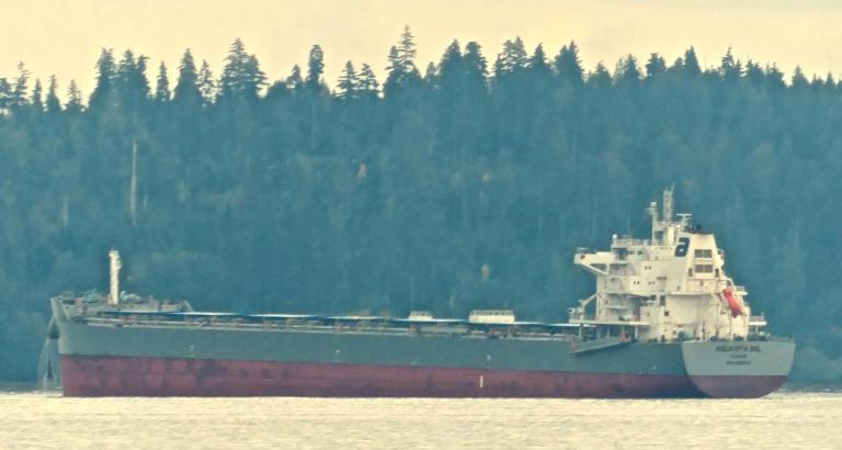 AQUAVITA SOL - Vesseljoin