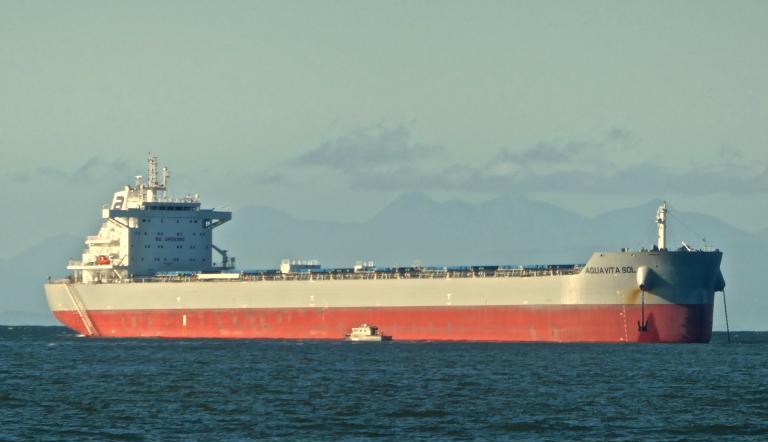 AQUAVITA SOL - Vesseljoin