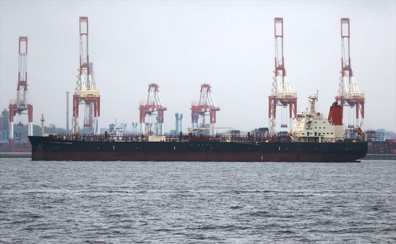 SUNSHINE EXPRESS - Vesseljoin