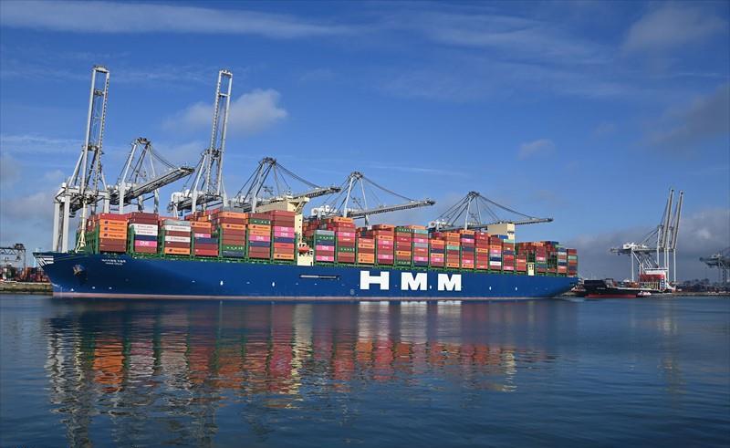 HMM OSLO - Vesseljoin