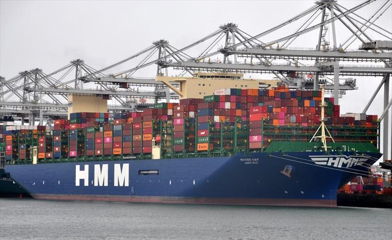 HMM OSLO - Vesseljoin