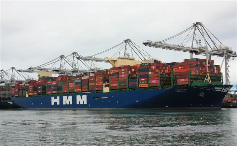 HMM OSLO - Vesseljoin