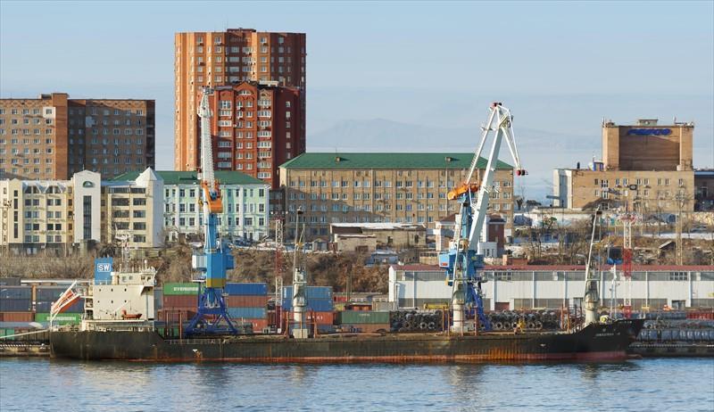 DIRECTION SW - Vesseljoin