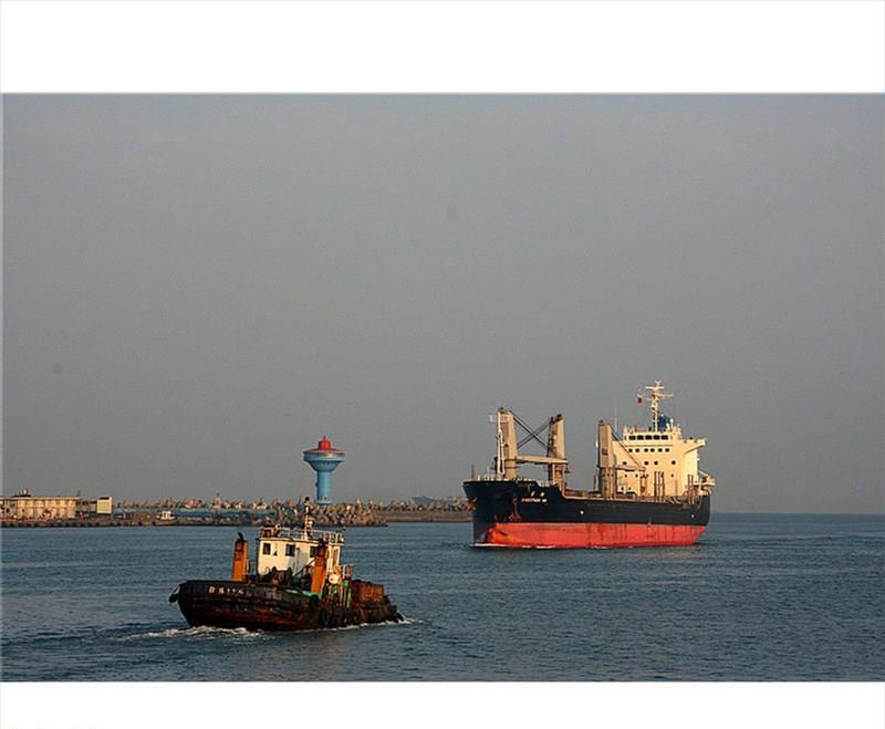 DIRECTION SW - Vesseljoin