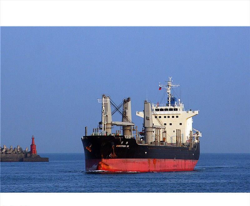 DIRECTION SW - Vesseljoin