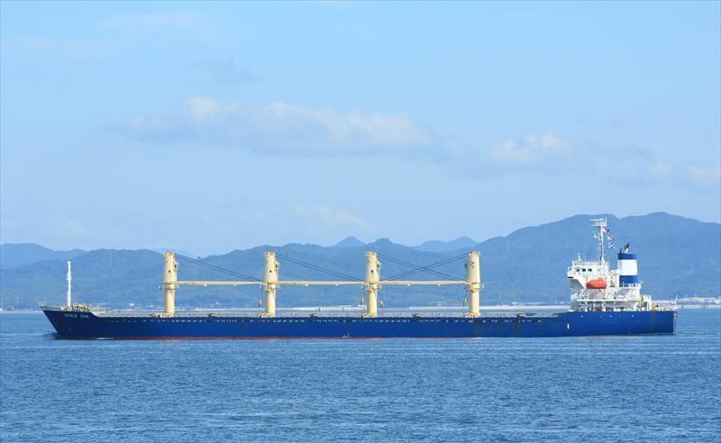 NOBLE OAK - Vesseljoin