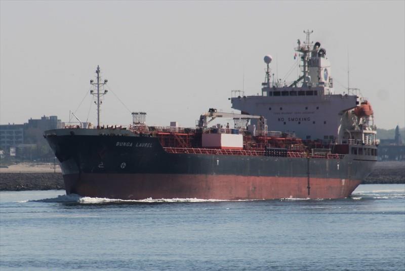 BUNGA LAUREL - Vesseljoin