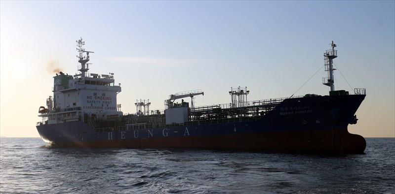 BUNGA LAUREL - Vesseljoin